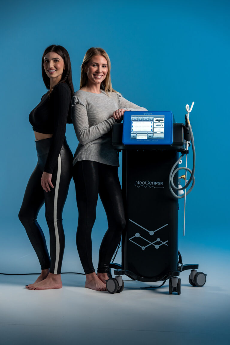 NeoGen PSR | Advanced Skin Treatments | Skin Specialist