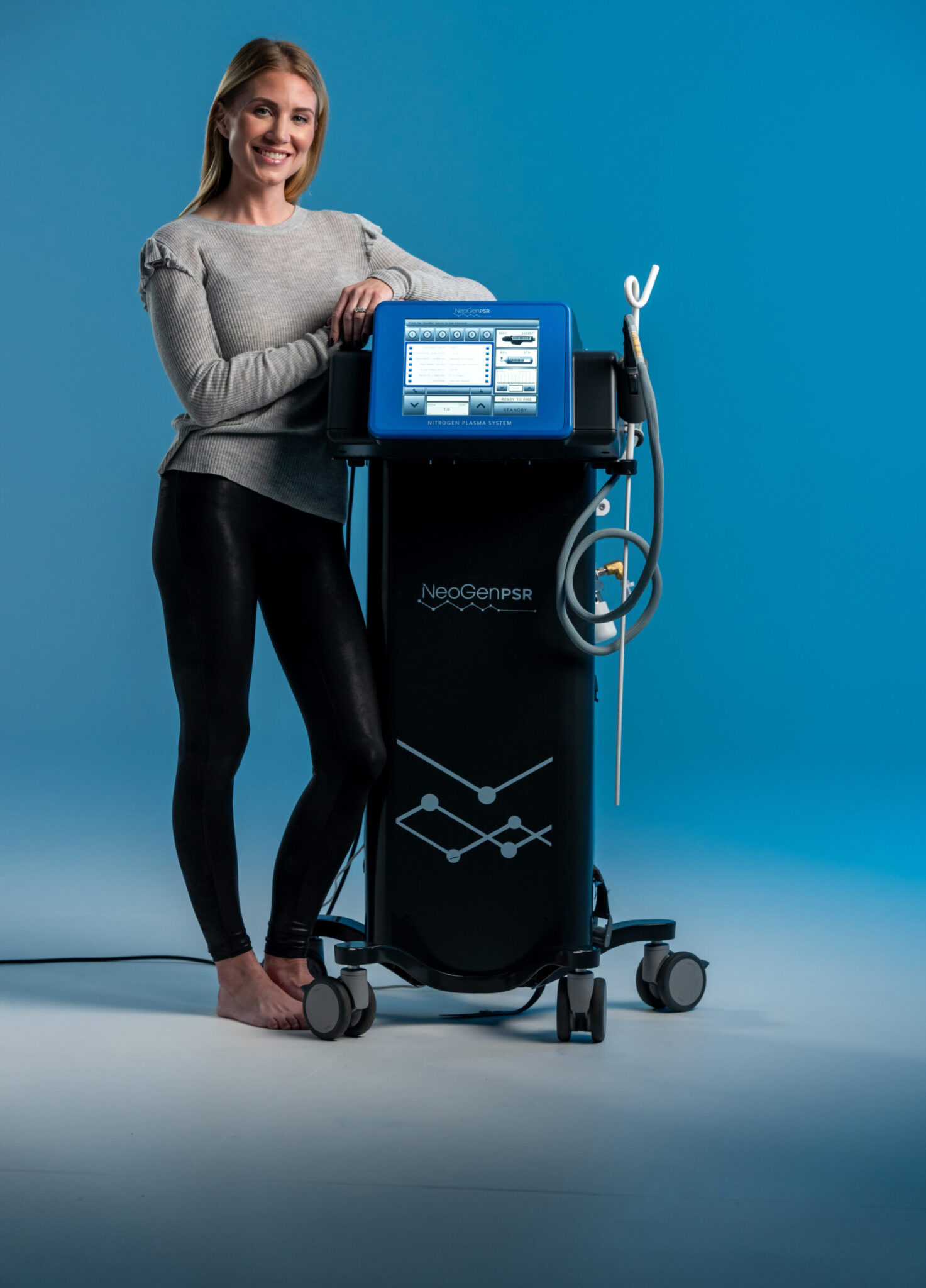 NeoGen PSR | Advanced Skin Treatments | Skin Specialist