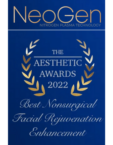 NeoGen Plasma | Innovative Skin Technology | NeoGen PSR